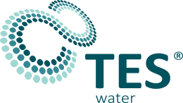 TES Group Logo available in different formats to suit all requirements