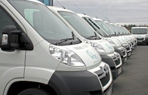 Recruitment Drive at TES - TES Group