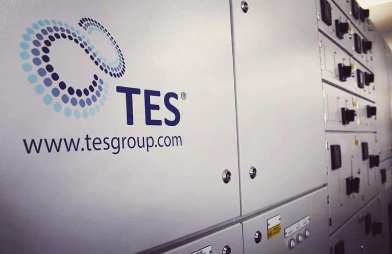TES Sign Long Term Global Supply Agreement - TES Group