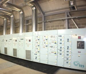 Industry Leading MEICA Process Service Provider for Water Industry