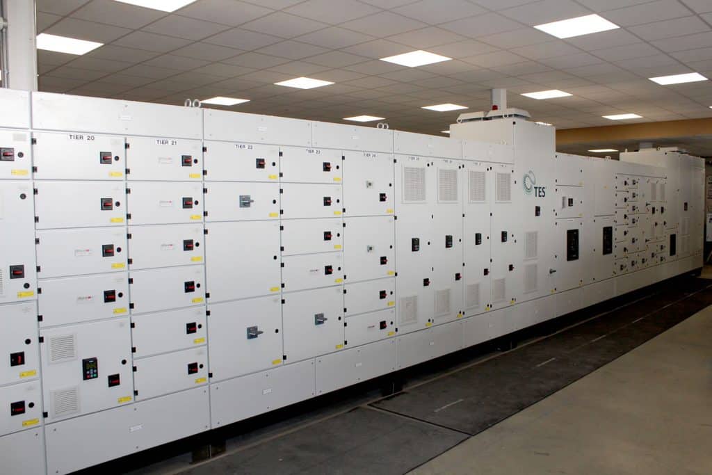 MCC Design and Manufacture for Renewable Energy Centres - UK, EU