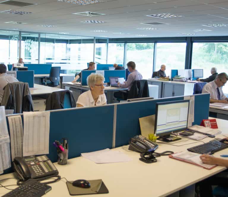 Start Your New Career today at TES