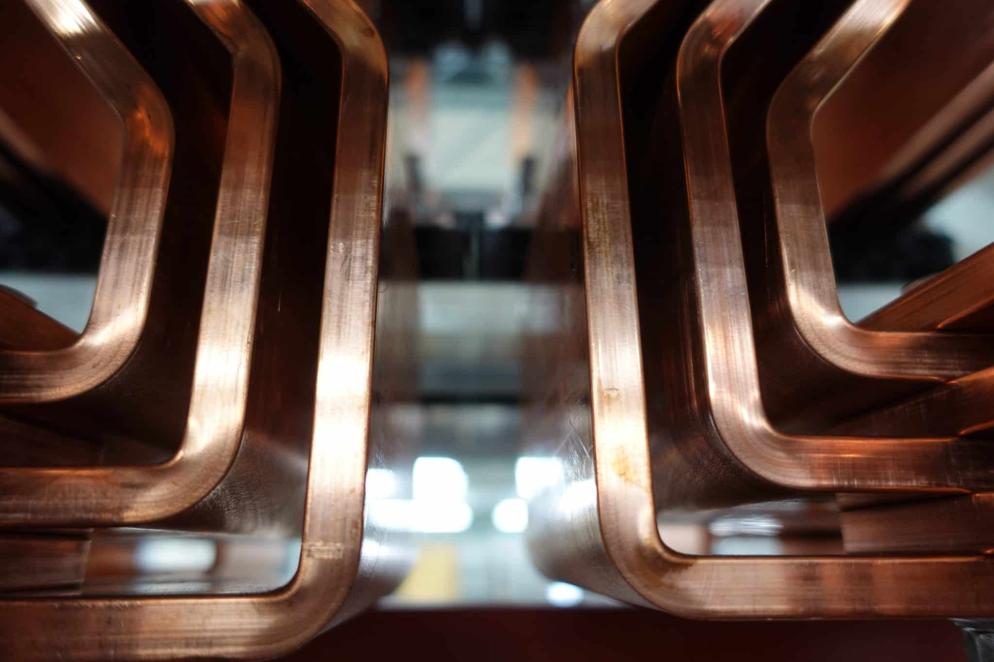 Critical Power Distribution Equipment Design, Manufacture and Supply