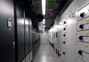 Switchgear Designed & Manufactured in the UK to International Standards