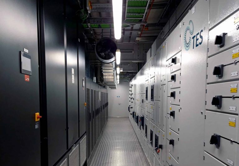 Critical Power Distribution Equipment Design, Manufacture and Supply