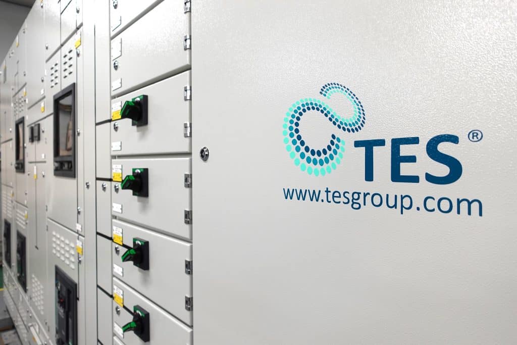 UL891 Switchboards Manufacturer