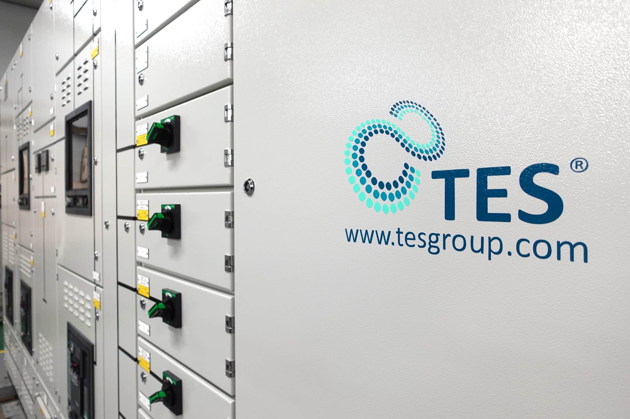 Critical Power Distribution Equipment Design, Manufacture and Supply