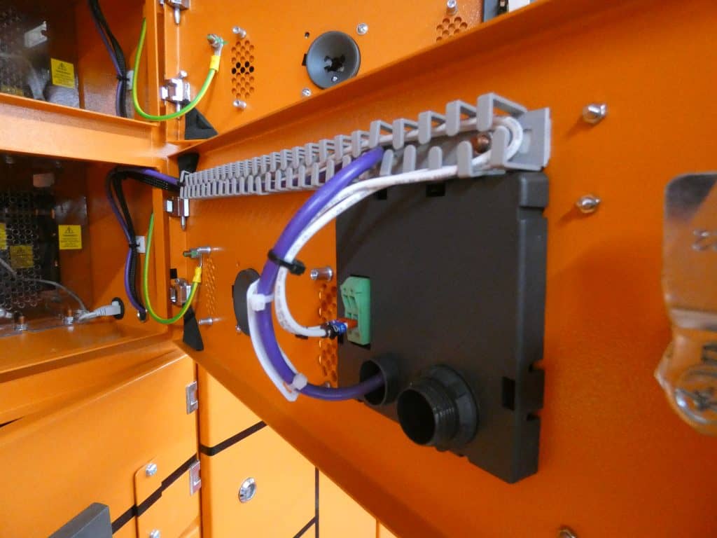 Critical Power Distribution Equipment Design, Manufacture and Supply