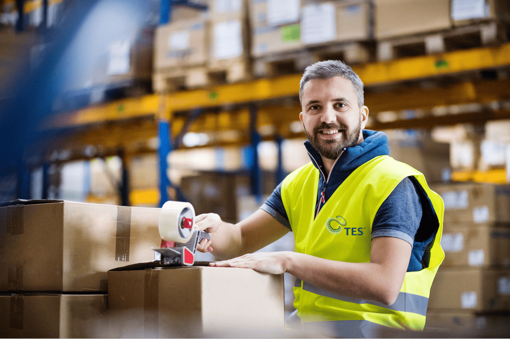 Latest news from multi-award winning UK manufacturers TES