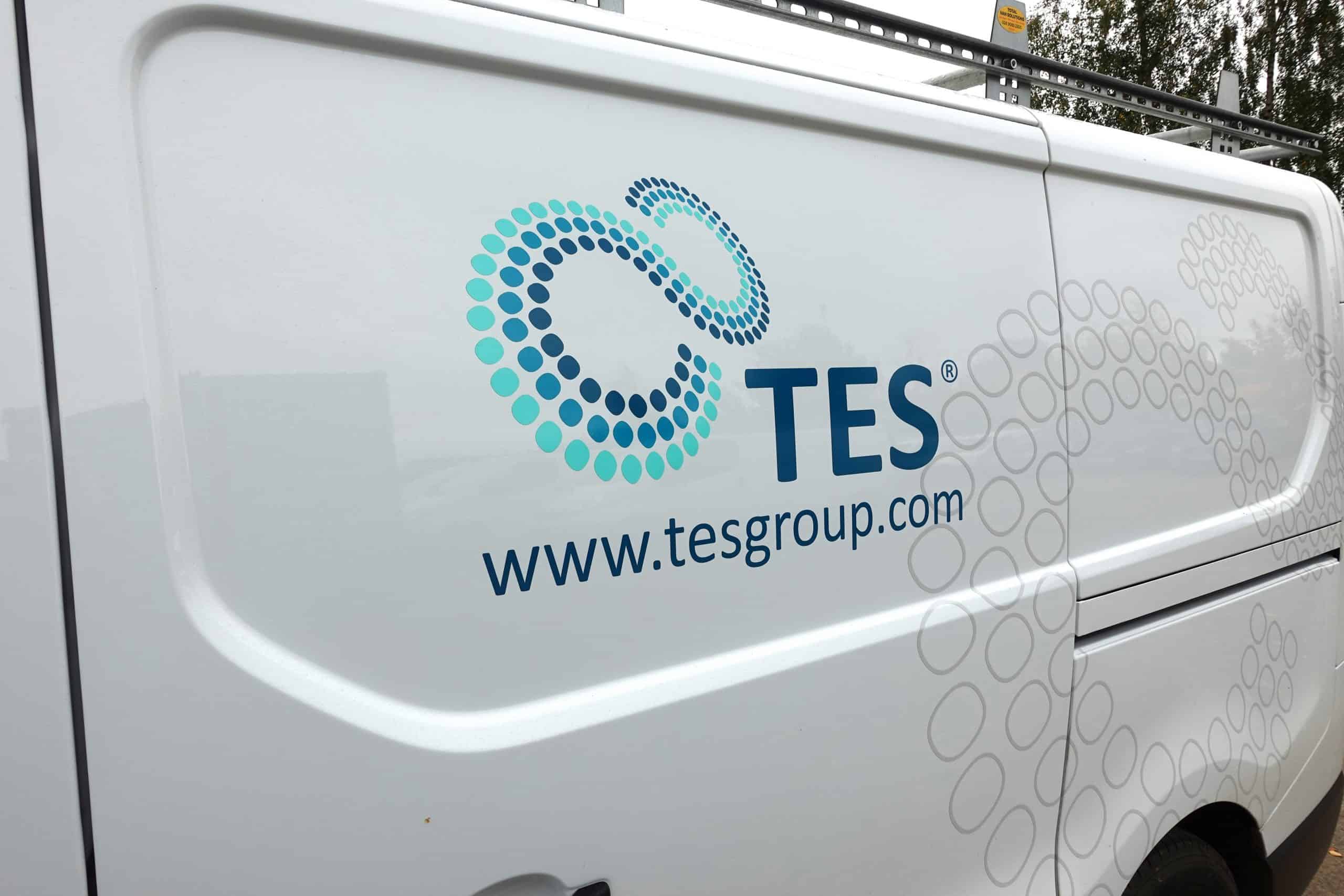 Support & Maintenance - TES Group