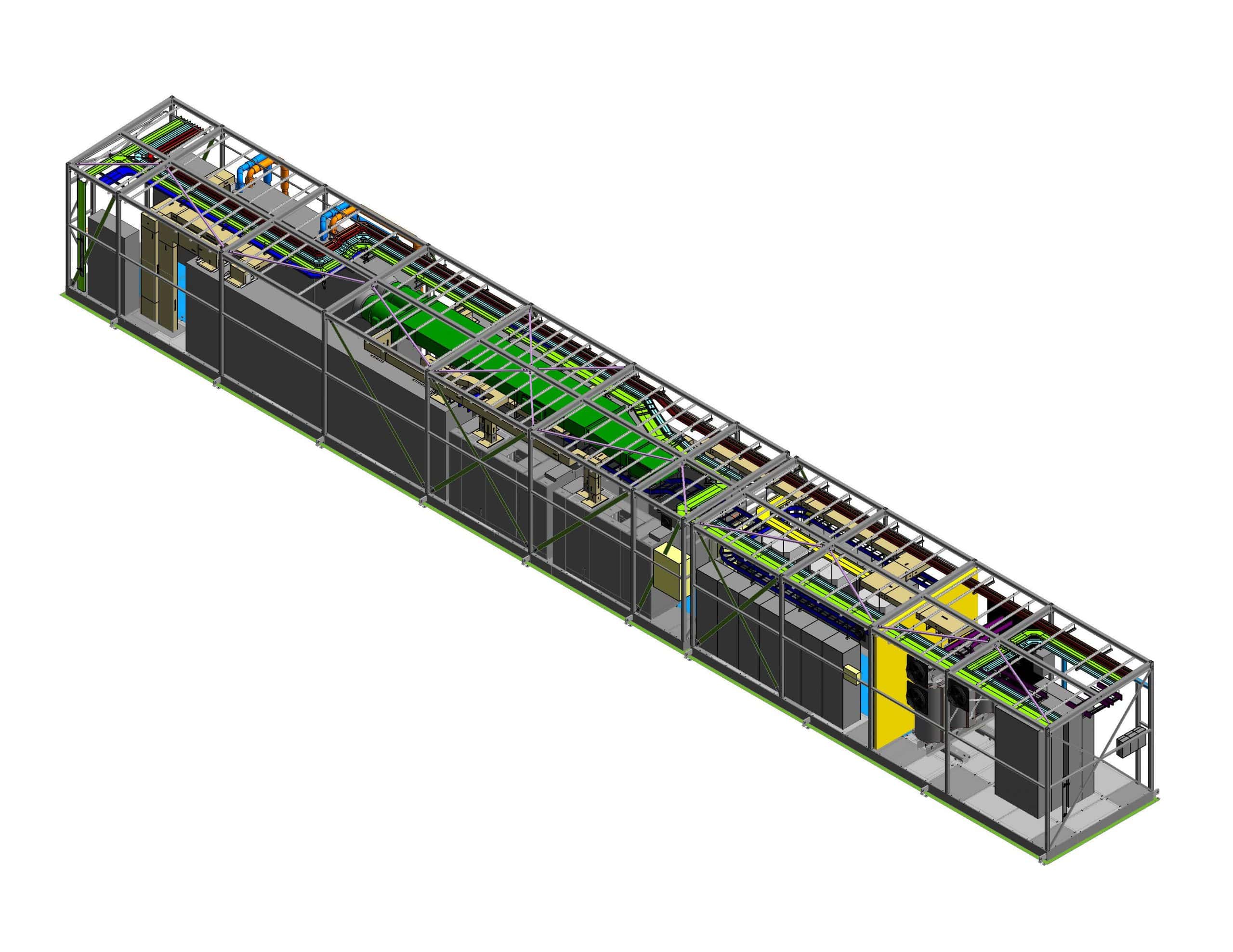 Skid Solutions - TES Group