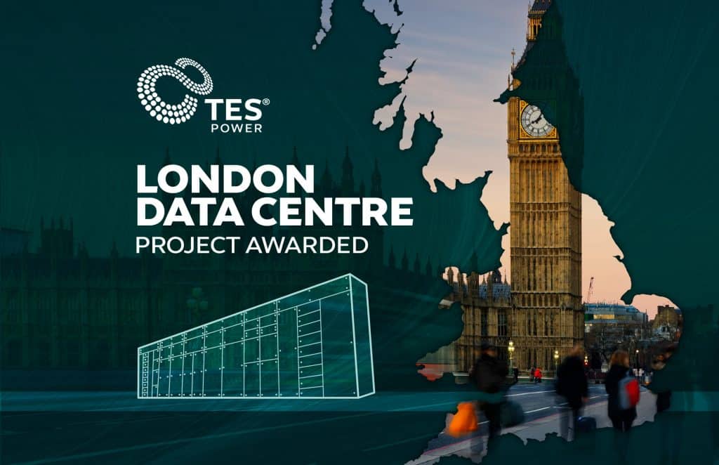 Latest news from multi-award winning UK manufacturers TES