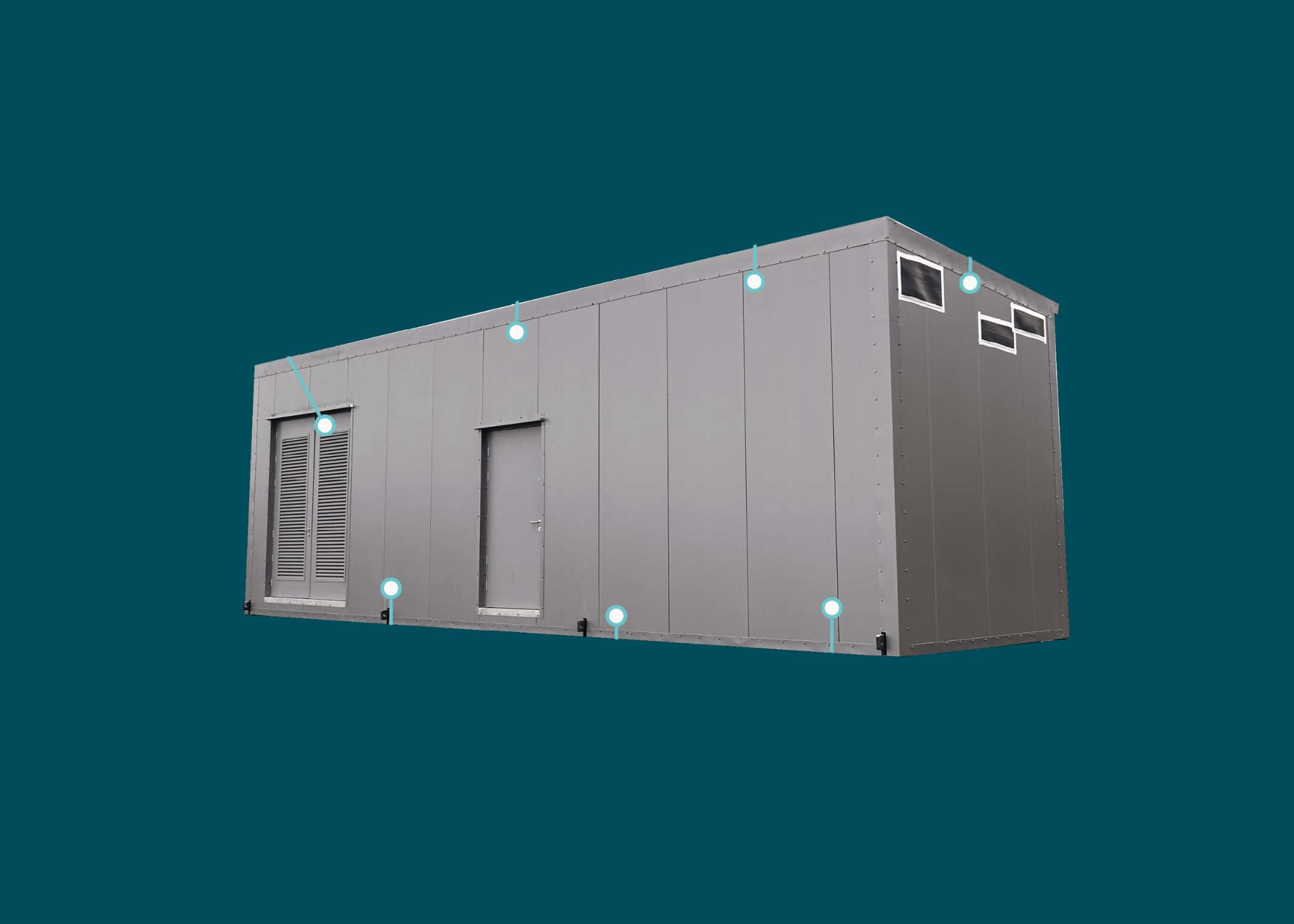 Busduct Systems - TES Group