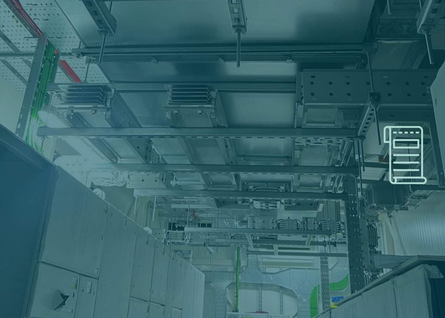 Switchgear Designed & Manufactured in the UK to International Standards