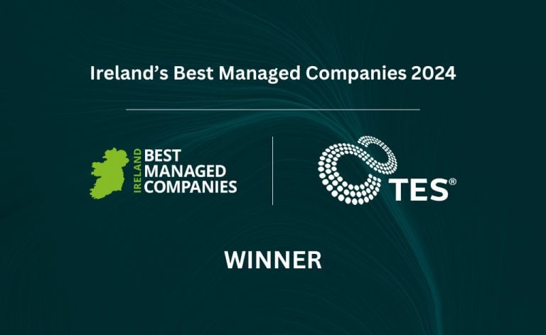 Latest news from multi-award winning UK manufacturers TES