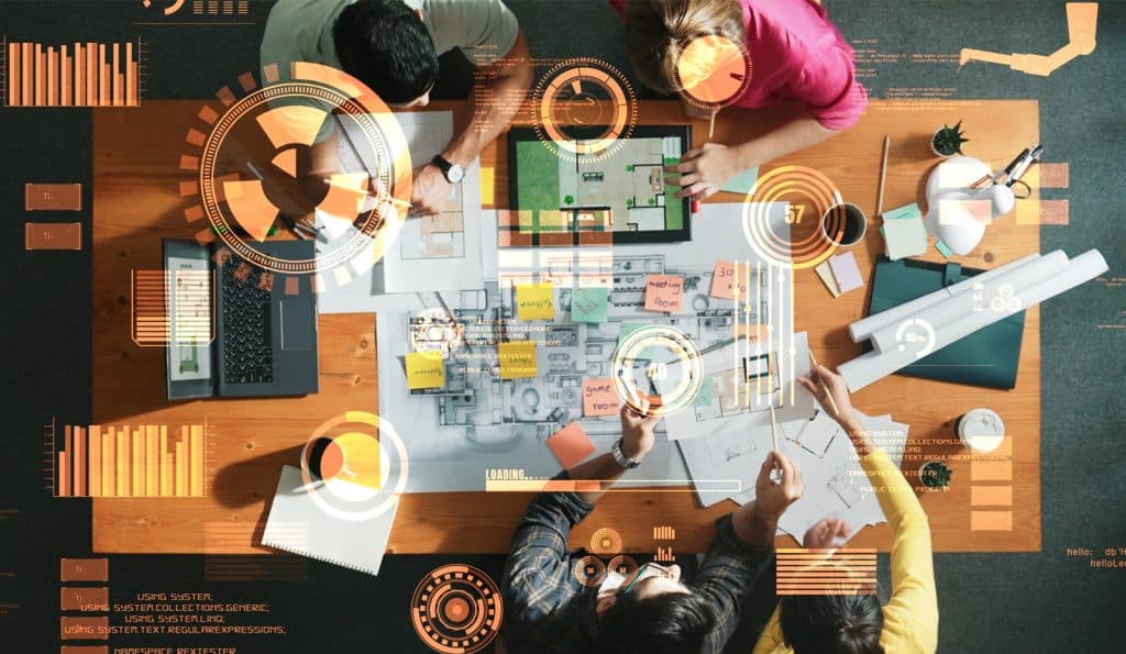 ECI Projects - TES Group