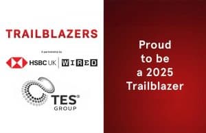 TES announce investment - TES Group